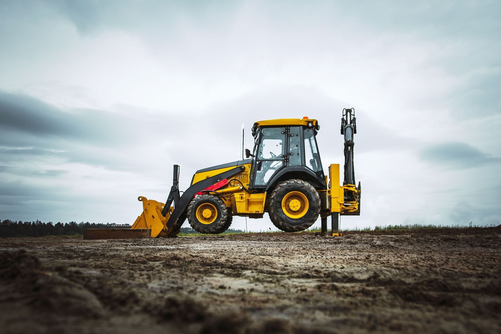 Auto Steer For Tractor Altus, OK | Deep Sand Tech