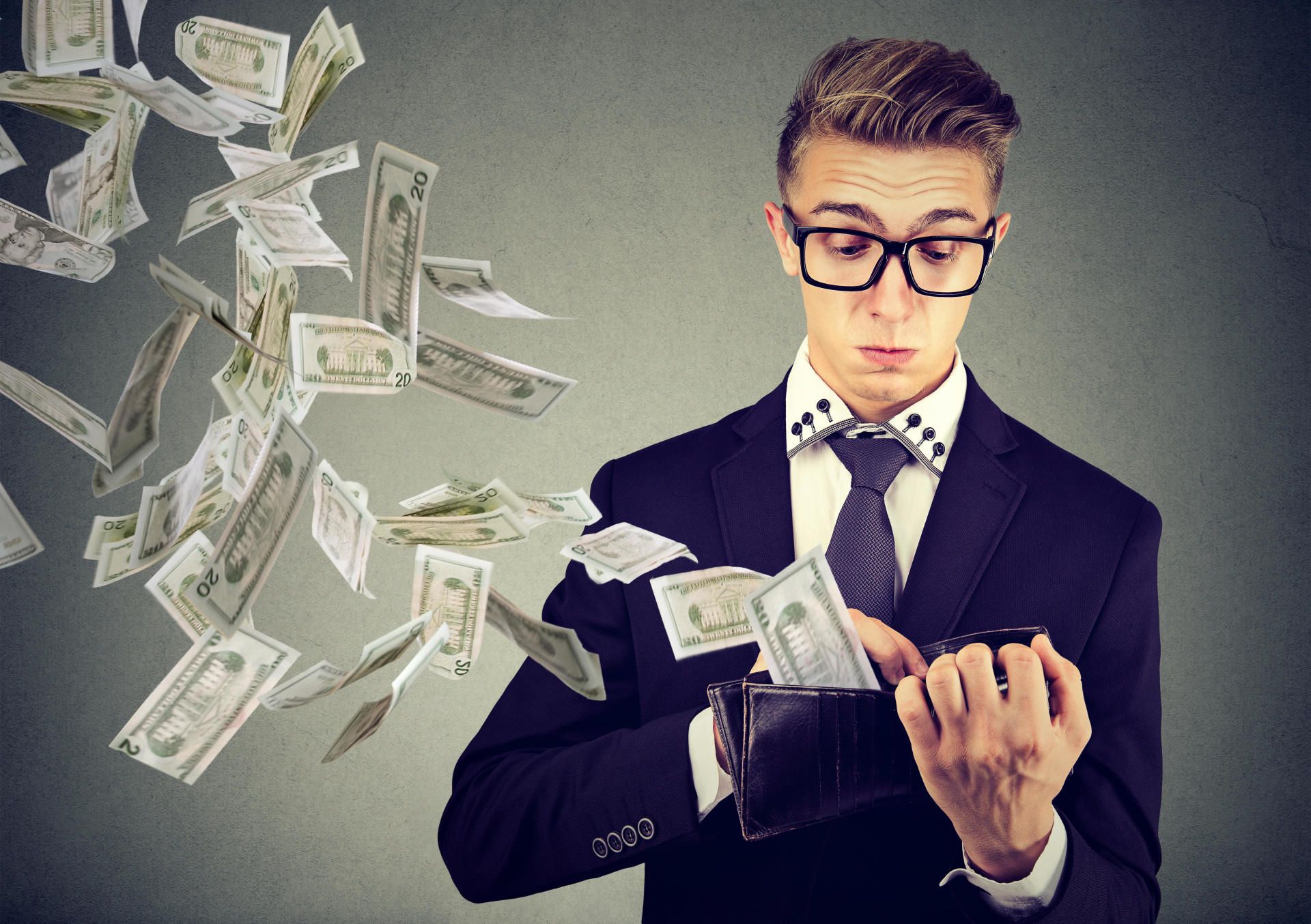 Why You Need an Effective Collection Process