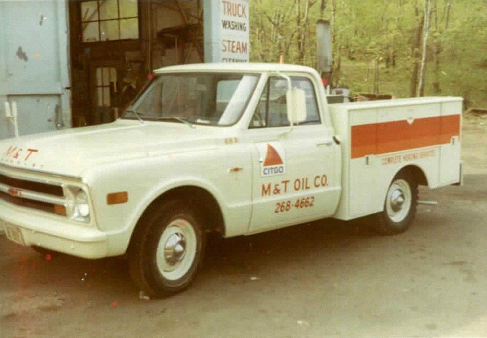 About Metro Energy - M & T Oil Co. South Boston MA Oil Heat