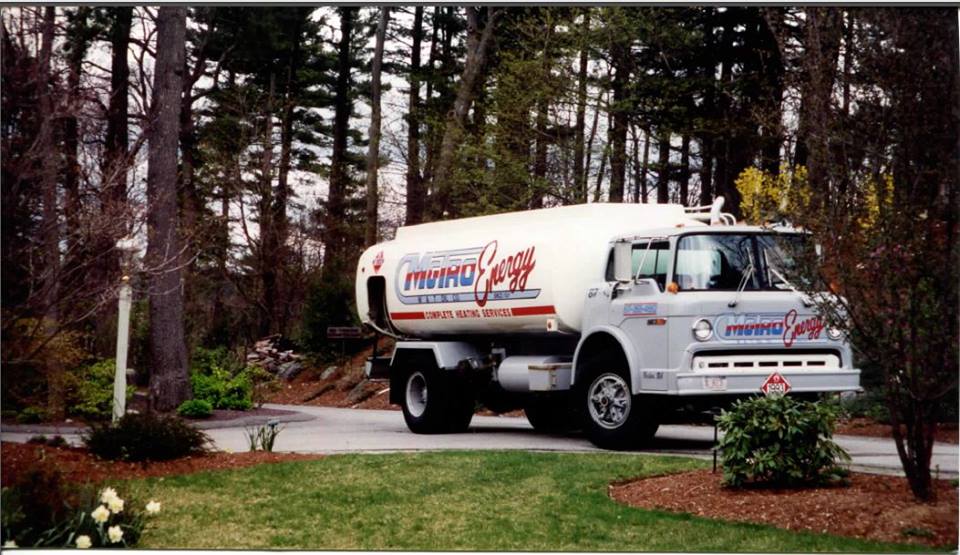 Metro Energy - M & T Oil Co. | Heating | South Boston, MA