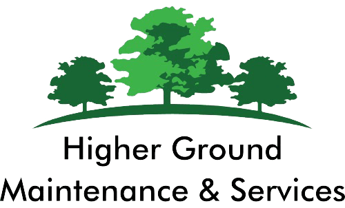 Higher Ground Maintenance and Services Lawn Care Traverse City