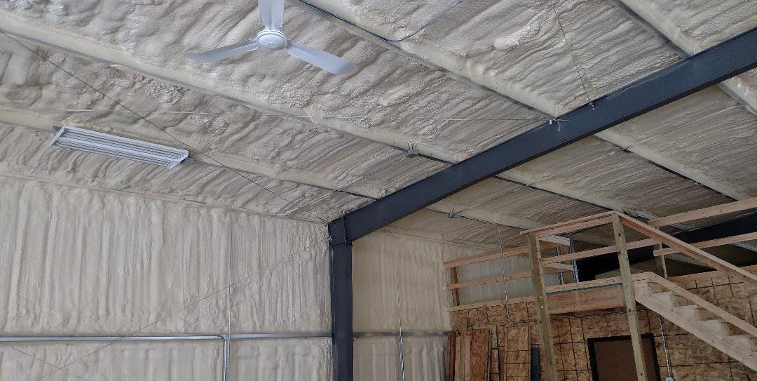 Weathertight Insulation, Inc | Contractor | Kearney, NE