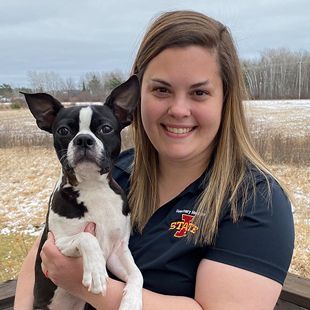 Our Doctors | Ashland Area Veterinary Clinic