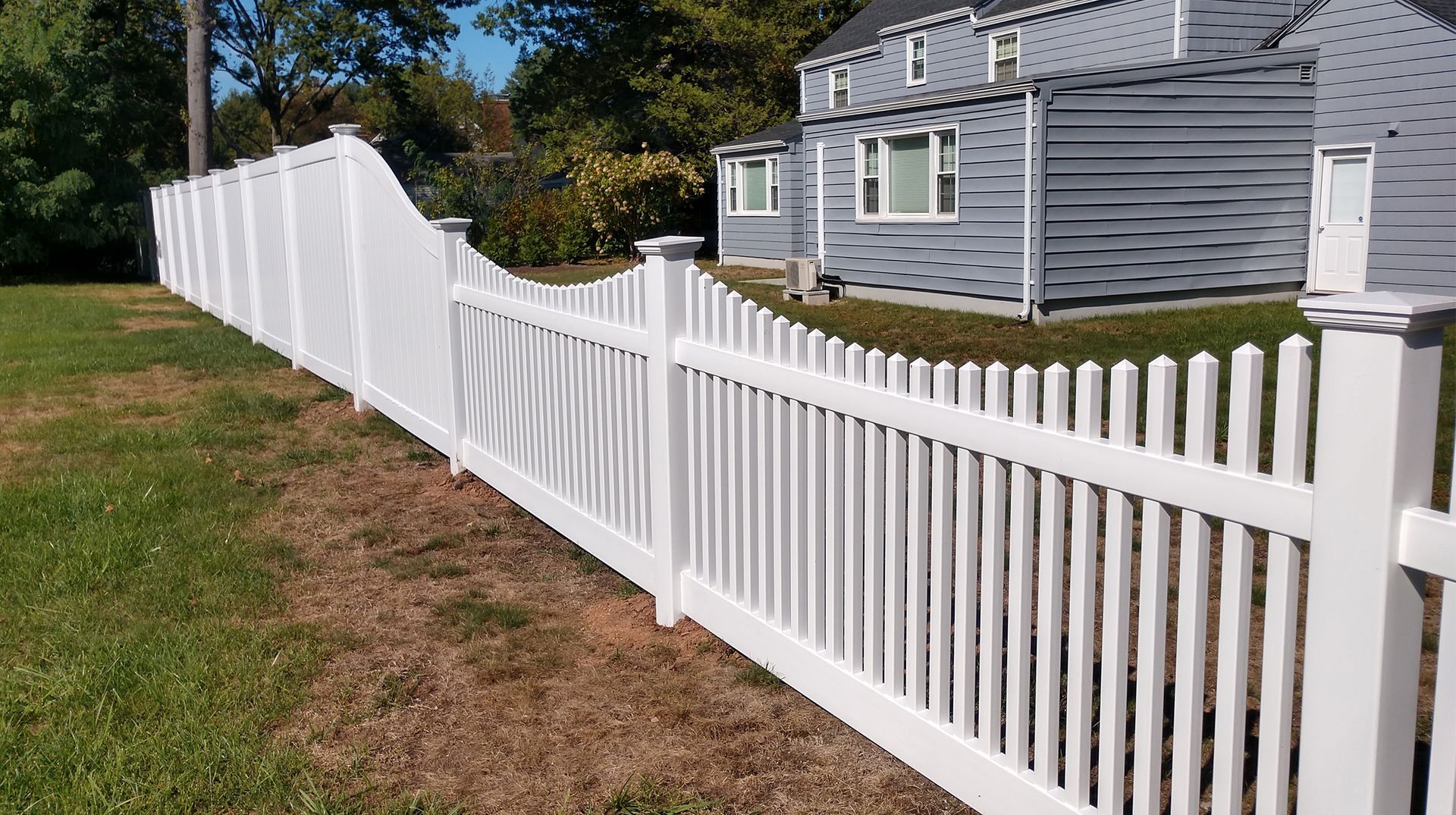 Fence Contractors West Hartford, CT | Newington, CT