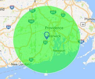 Warwick Tree Service Inc | Land Clearing | Coventry, RI