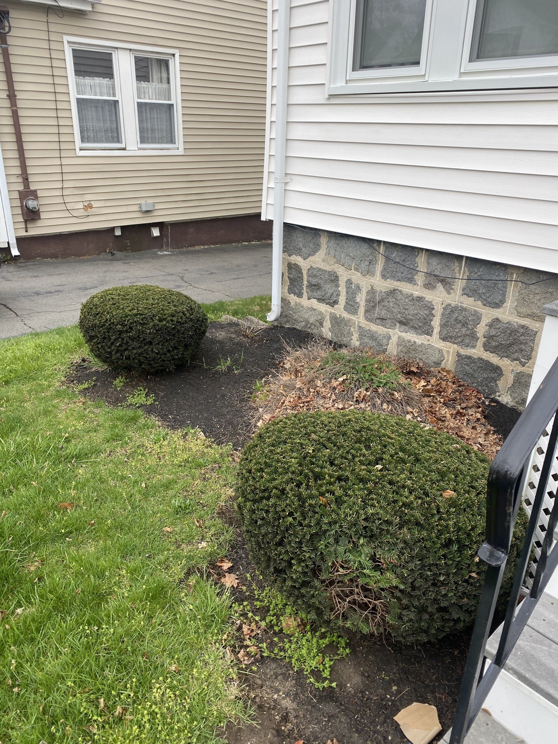 Dan's Lawn Care | Landscaping Contractors | Braintree, MA