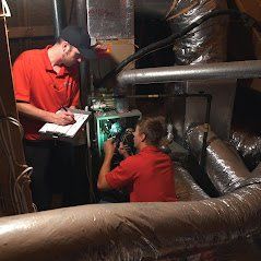 Best Air Conditioning Repair Tulsa, OK | A Best Air & Heat