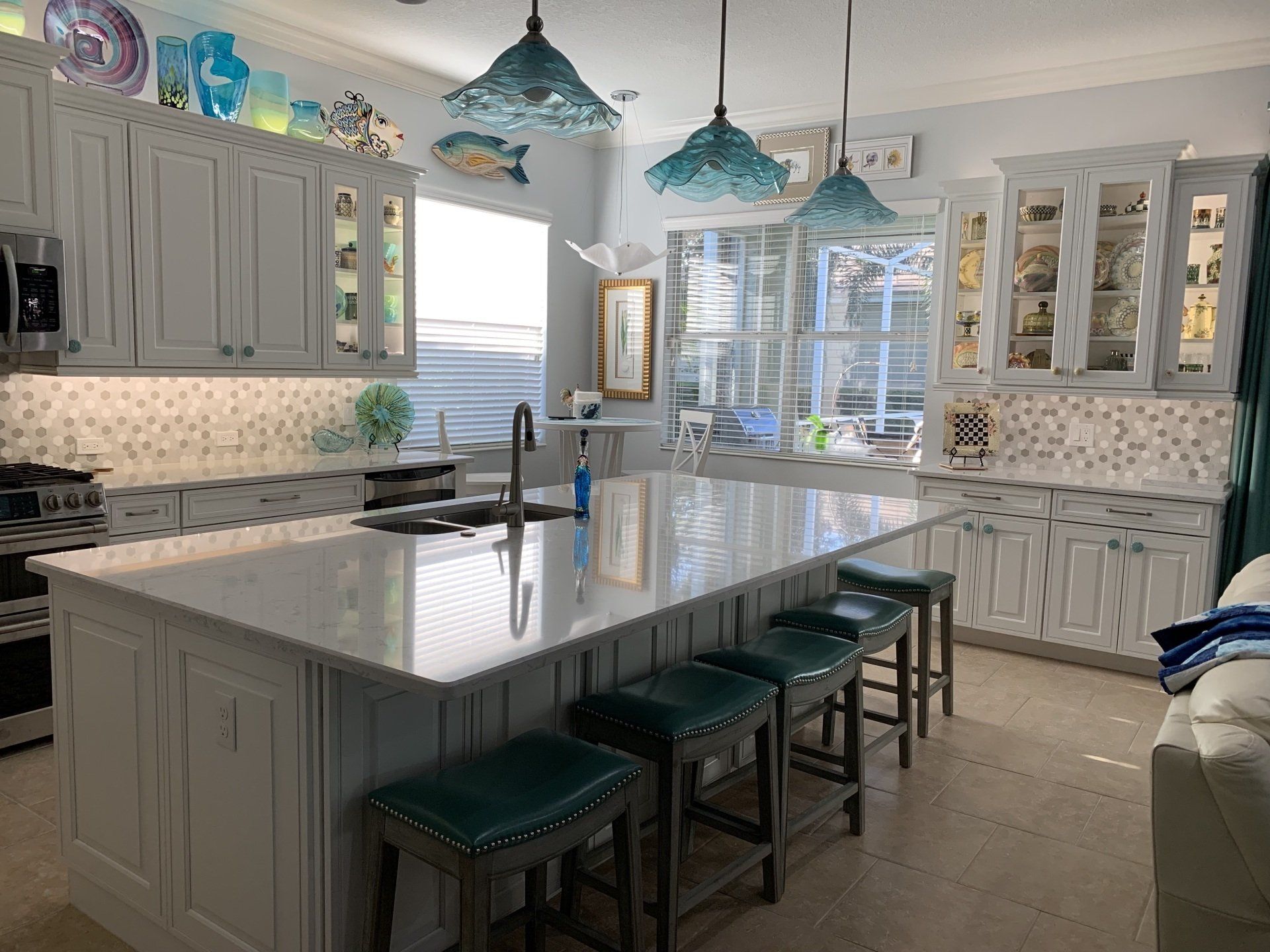 Remodeling Company Sarasota FL | Kitchen & Bathroom Remodelers Bradenton FL