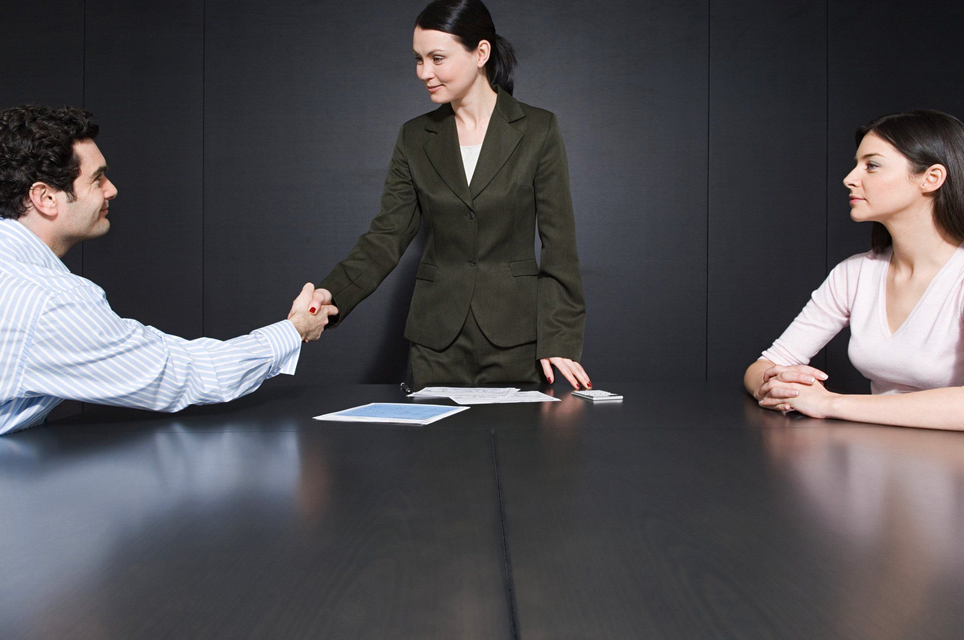 Family Lawyer McDonough, GA | South Atlanta Family Law Firm