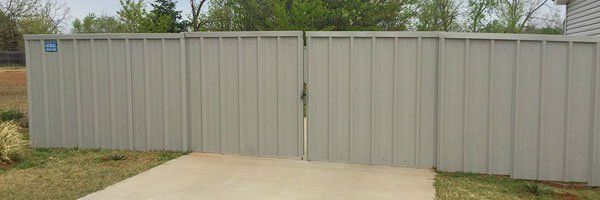 Metal Fencing | Pipe Fencing | Yukon, OK