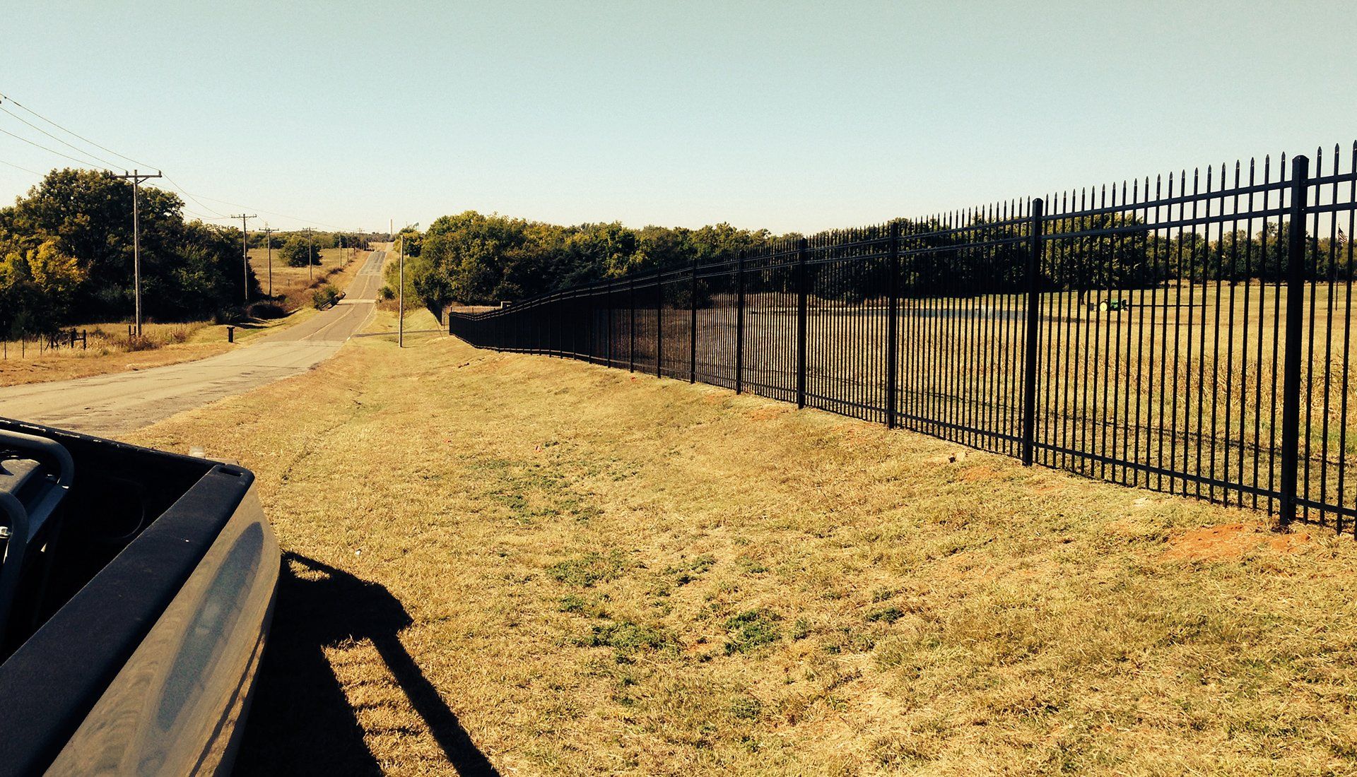 Seikel Fence | Fencing Services | Yukon, OK