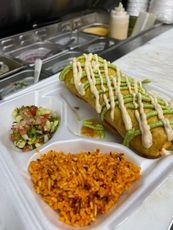 Lost Burro Tacos | Mexican Food Truck | Phoenix, AZ