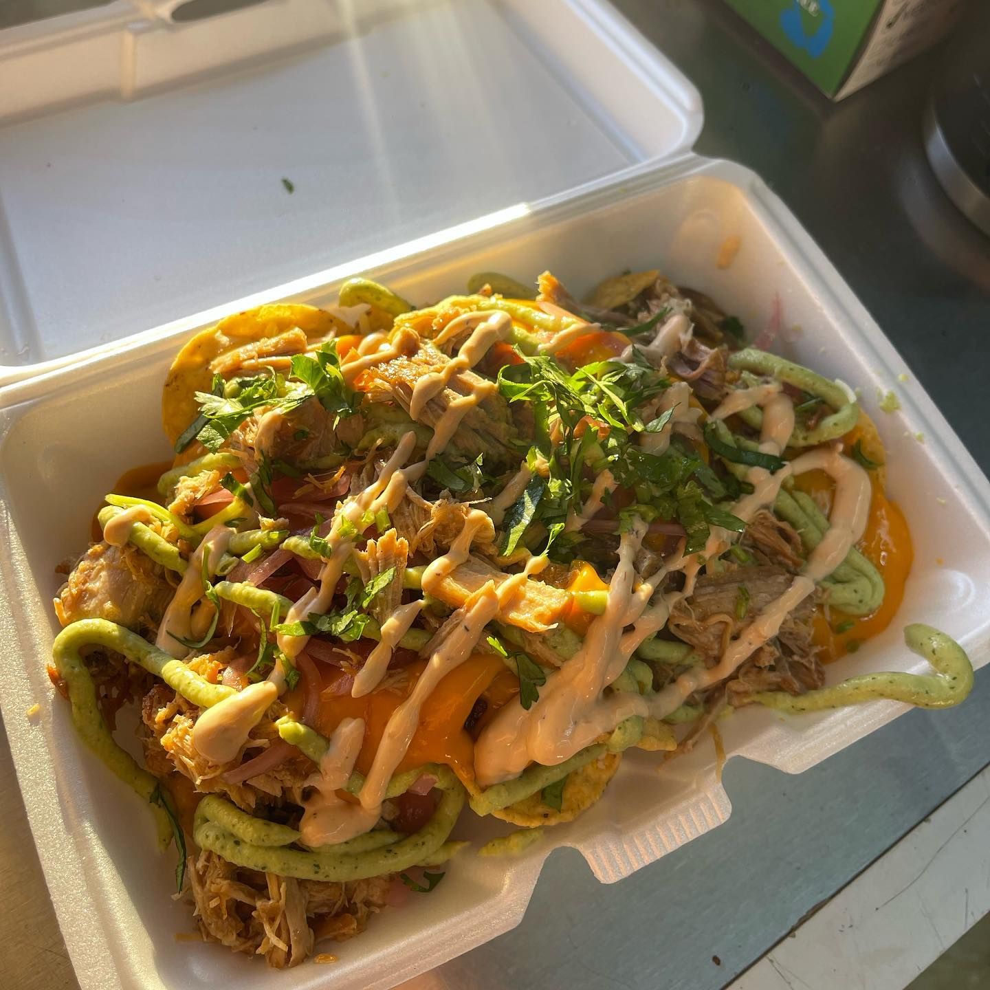 Mexican Food Catering | Lost Burro Tacos and Stuff | Phoenix, AZ