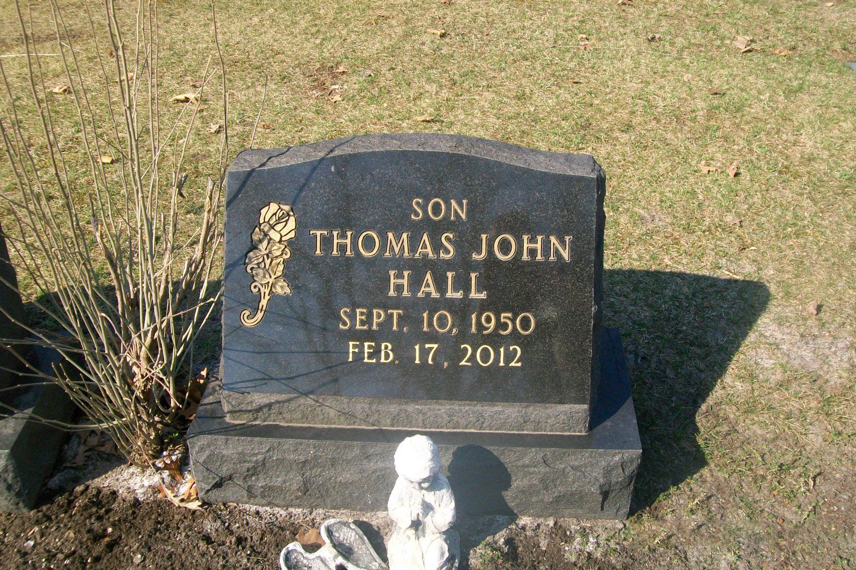 Monuments | Headstones | Port Huron, MI