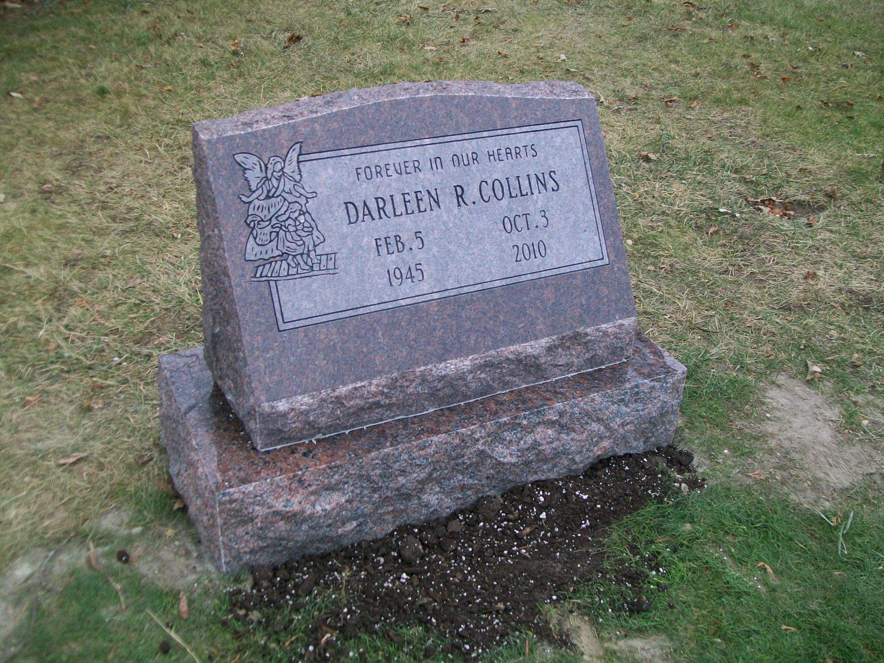 Monuments | Headstones | Port Huron, MI