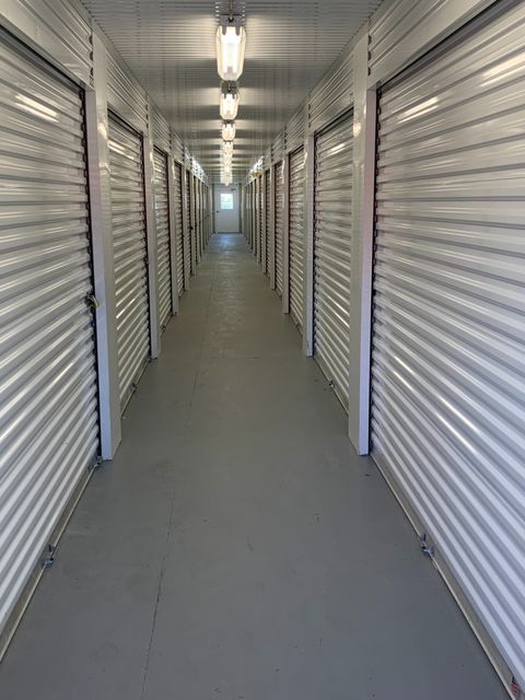 Woodlands 242 Self Storage | Conroe, TX