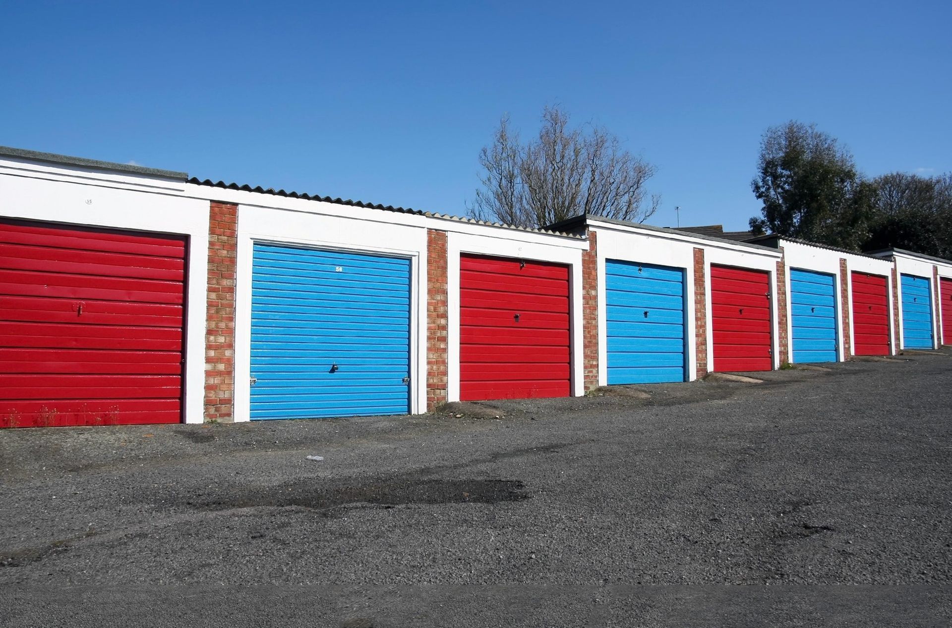 Blog | Elizabeth Garage Doors LLC