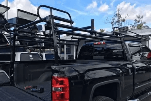 Truck Racks | Safety Truck Rack | Norwalk, CA