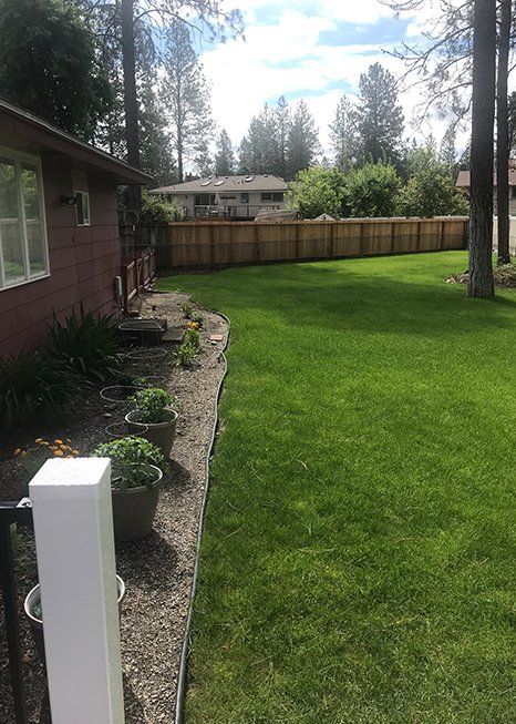 About Spokane ProCare | Spokane, WA Sprinkler Systems