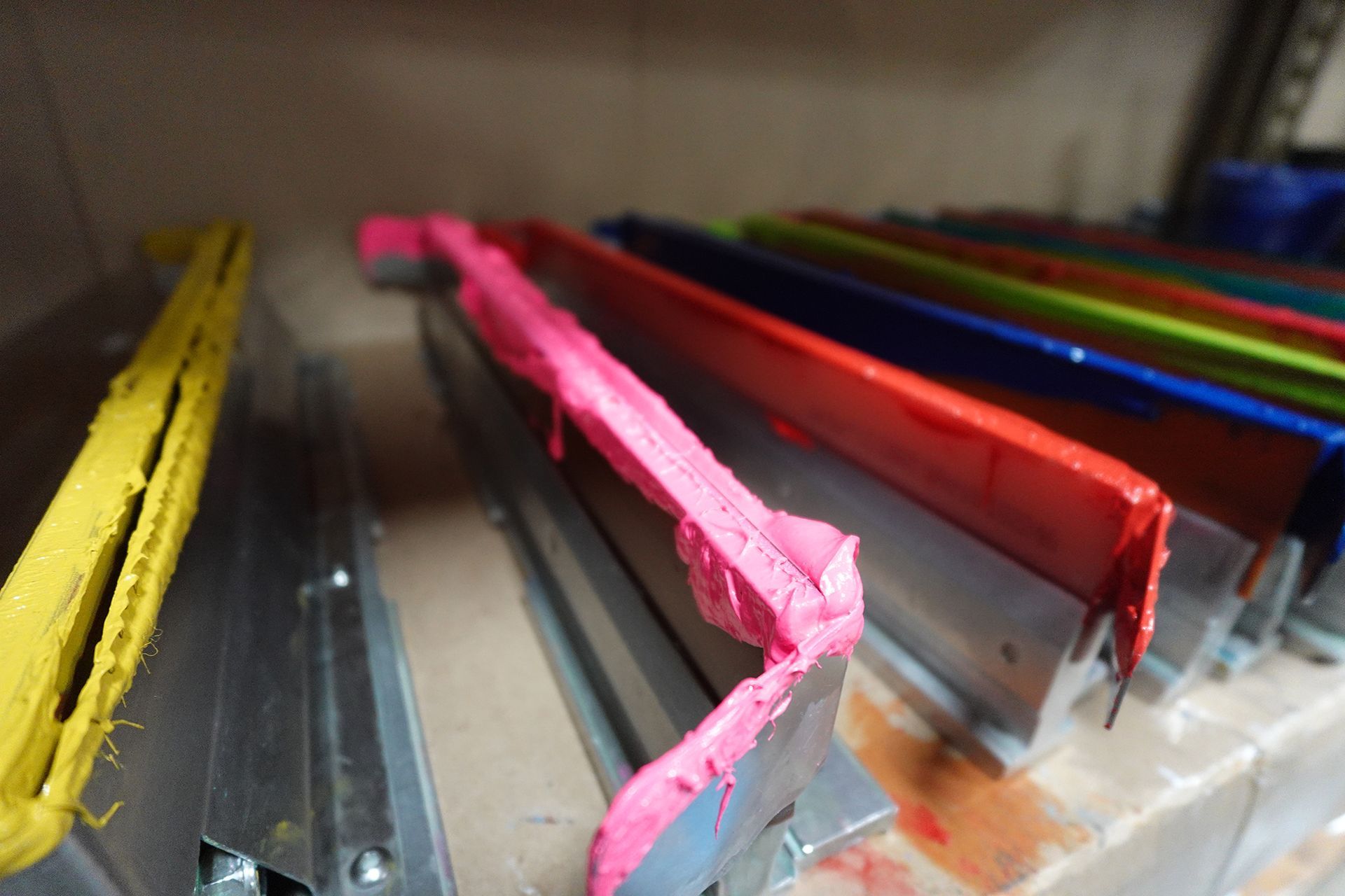 Custom Embroidery Blue Springs, MO | Freestyle Graphics