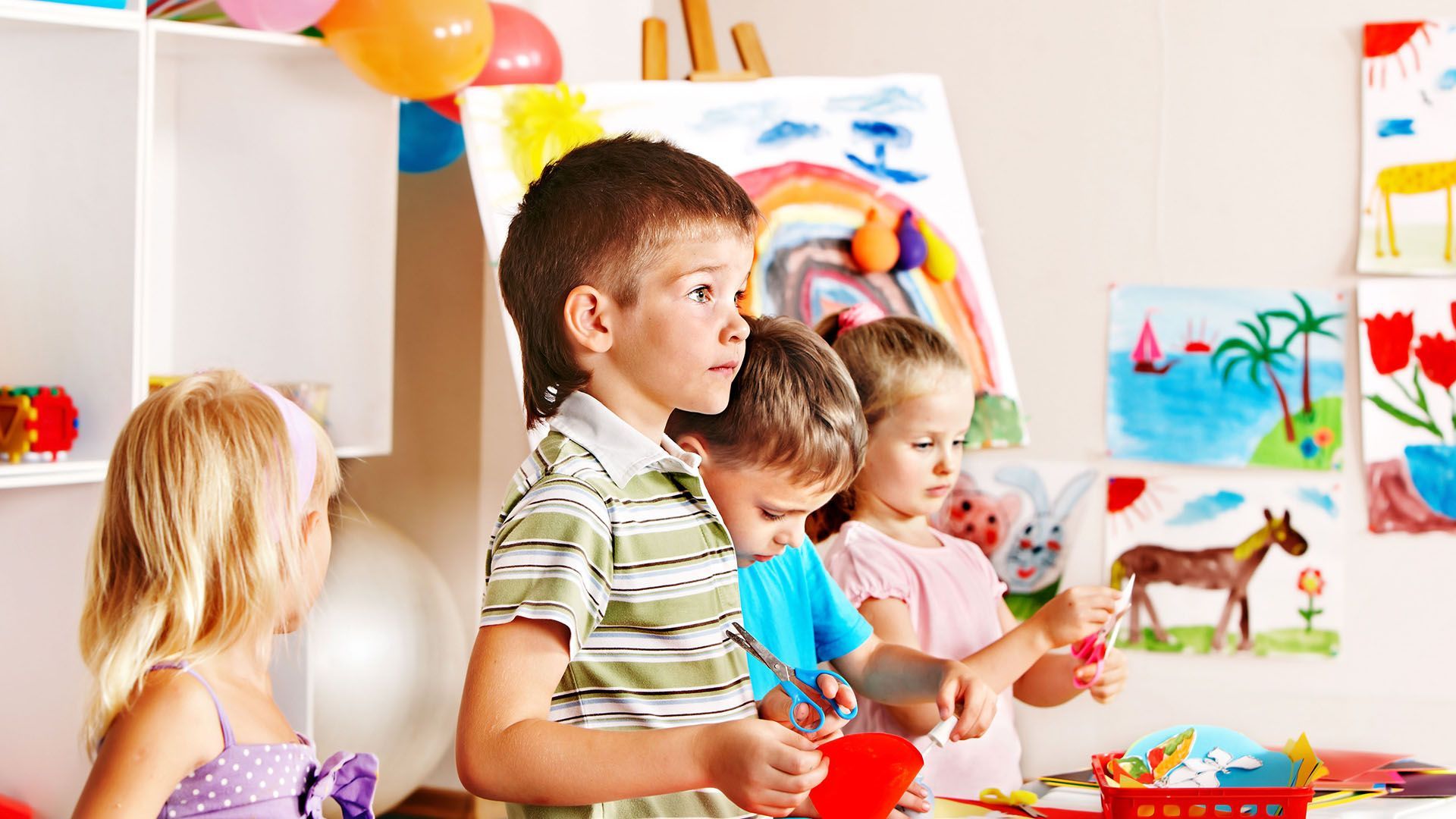 Afterschool Programs Boulder, CO | Family Learning Center