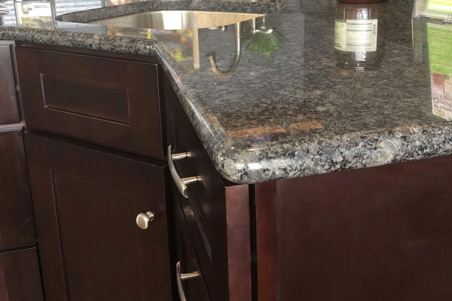 Countertop Showroom Toledo, OH | The Countertop Shop