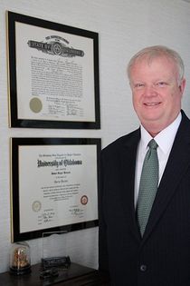 J. Roger Henson, PLLC | Attorney | Shawnee, OK