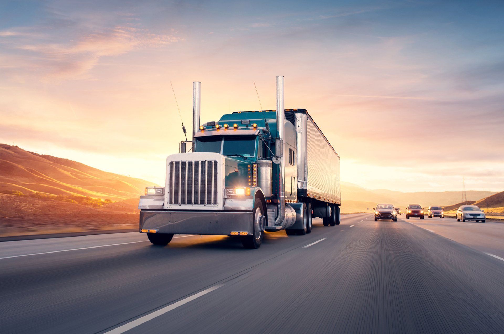 Glaser Williams | Freight Transporter | Eudora, KS