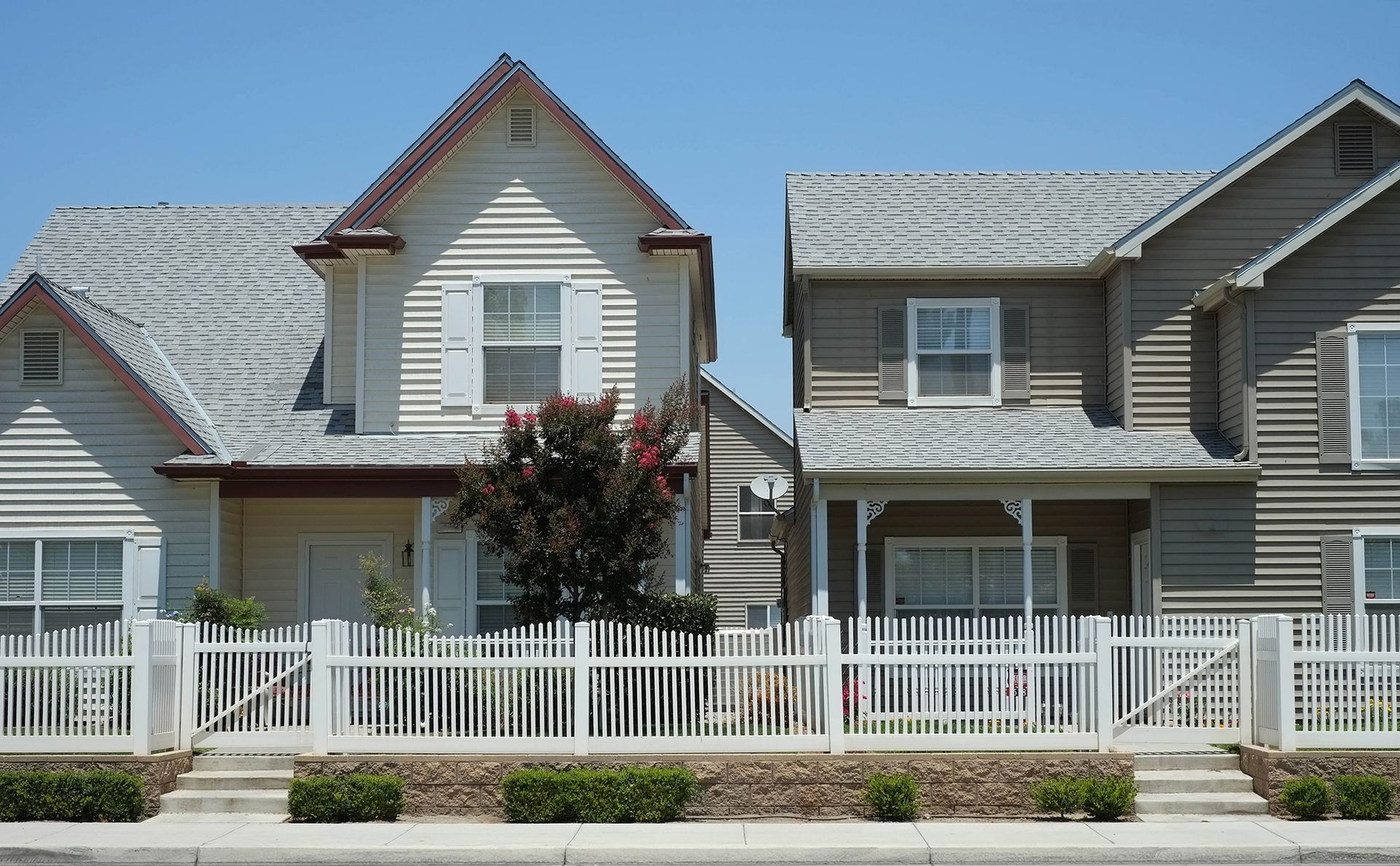 Fence Contractors | Central Fence III | Massachusetts