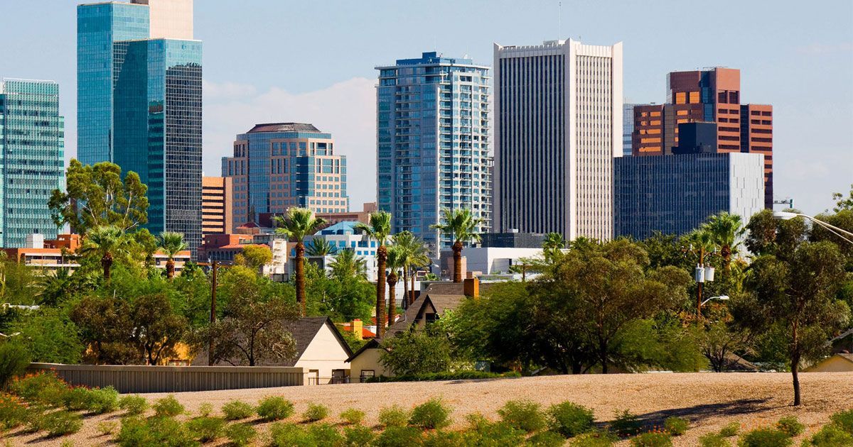 Custom Shade Structures | East Valley, AZ