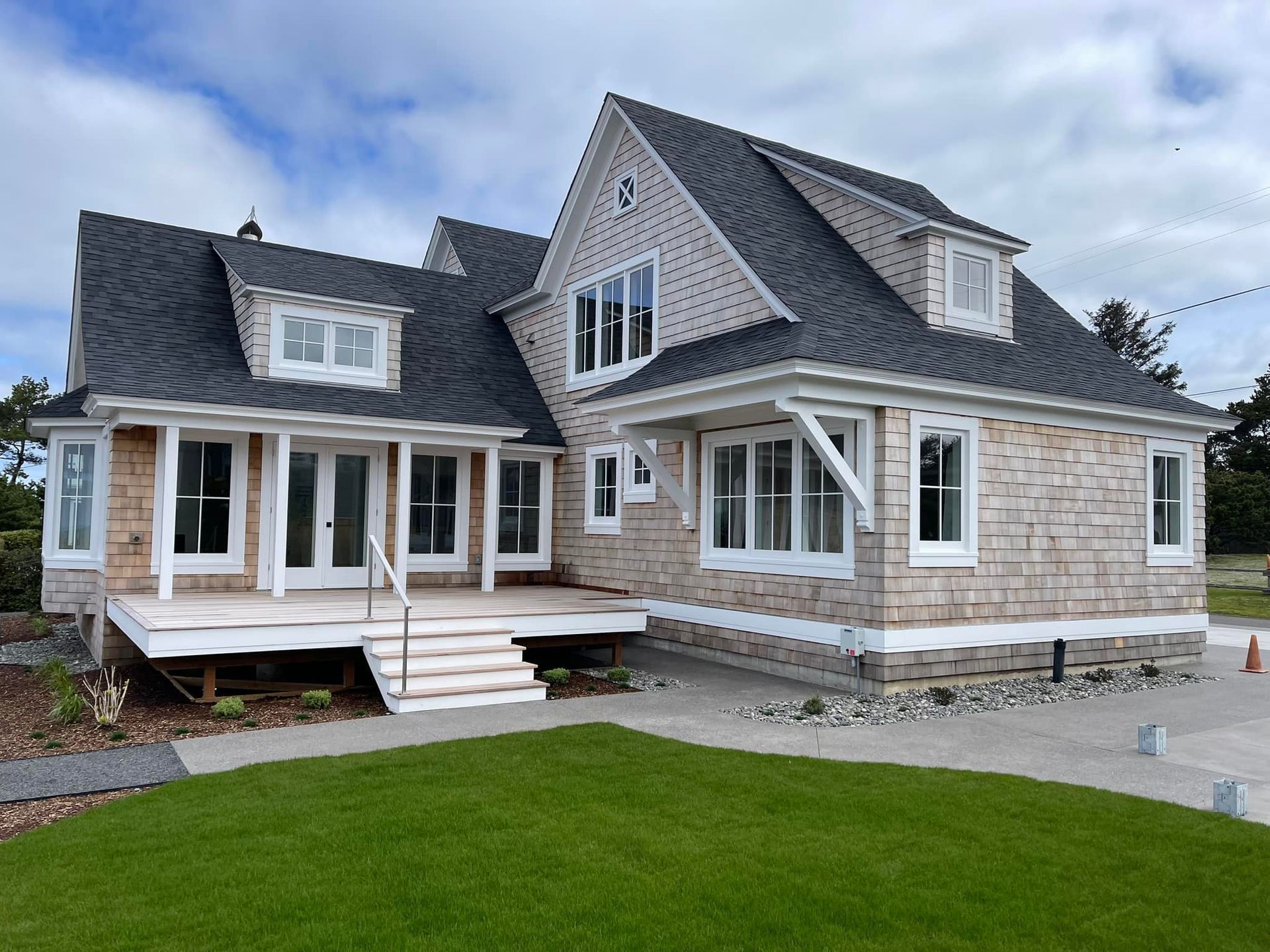 Painting Contractors Seaside, OR