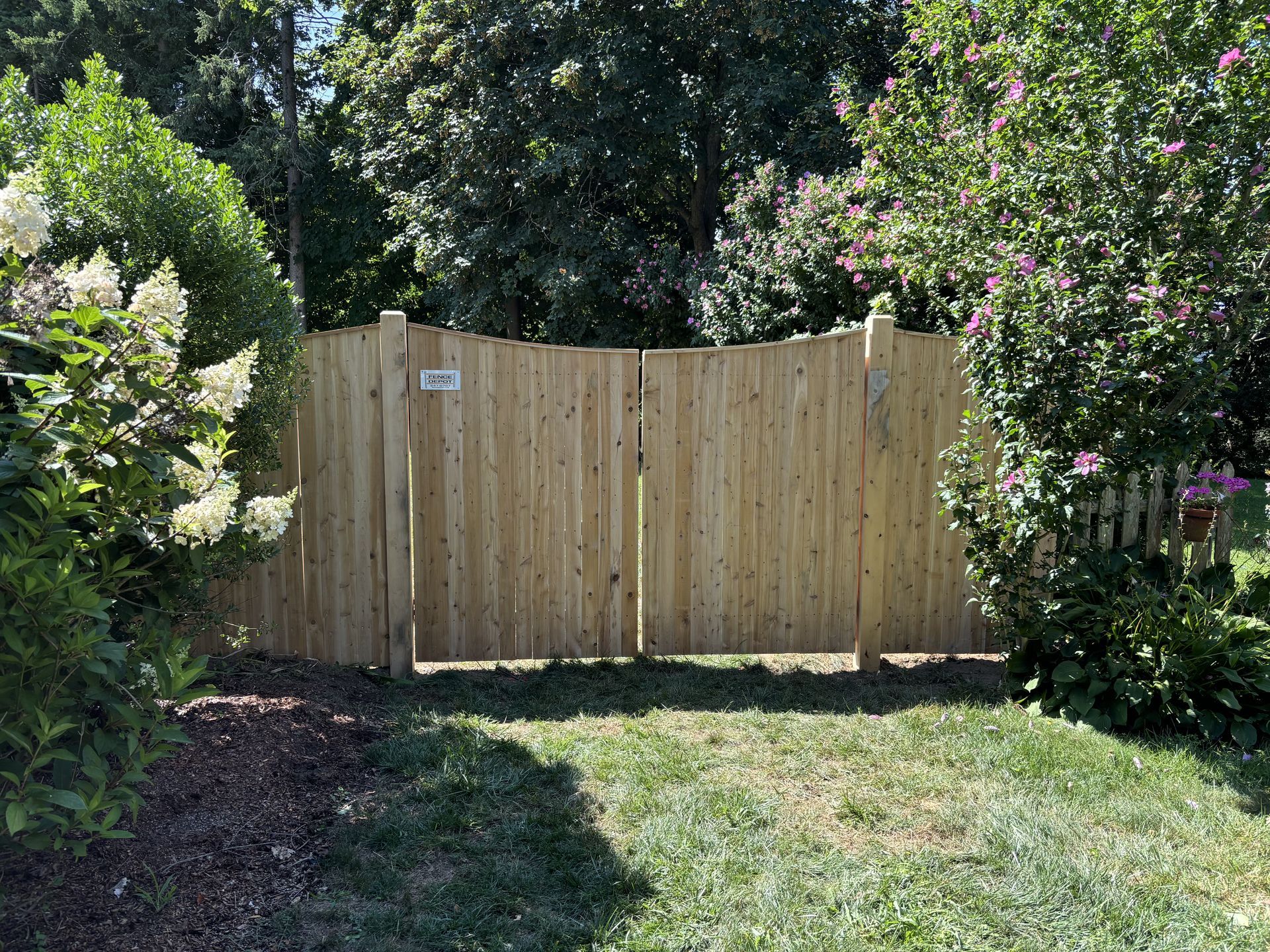 Fencing Options | Warren, RI