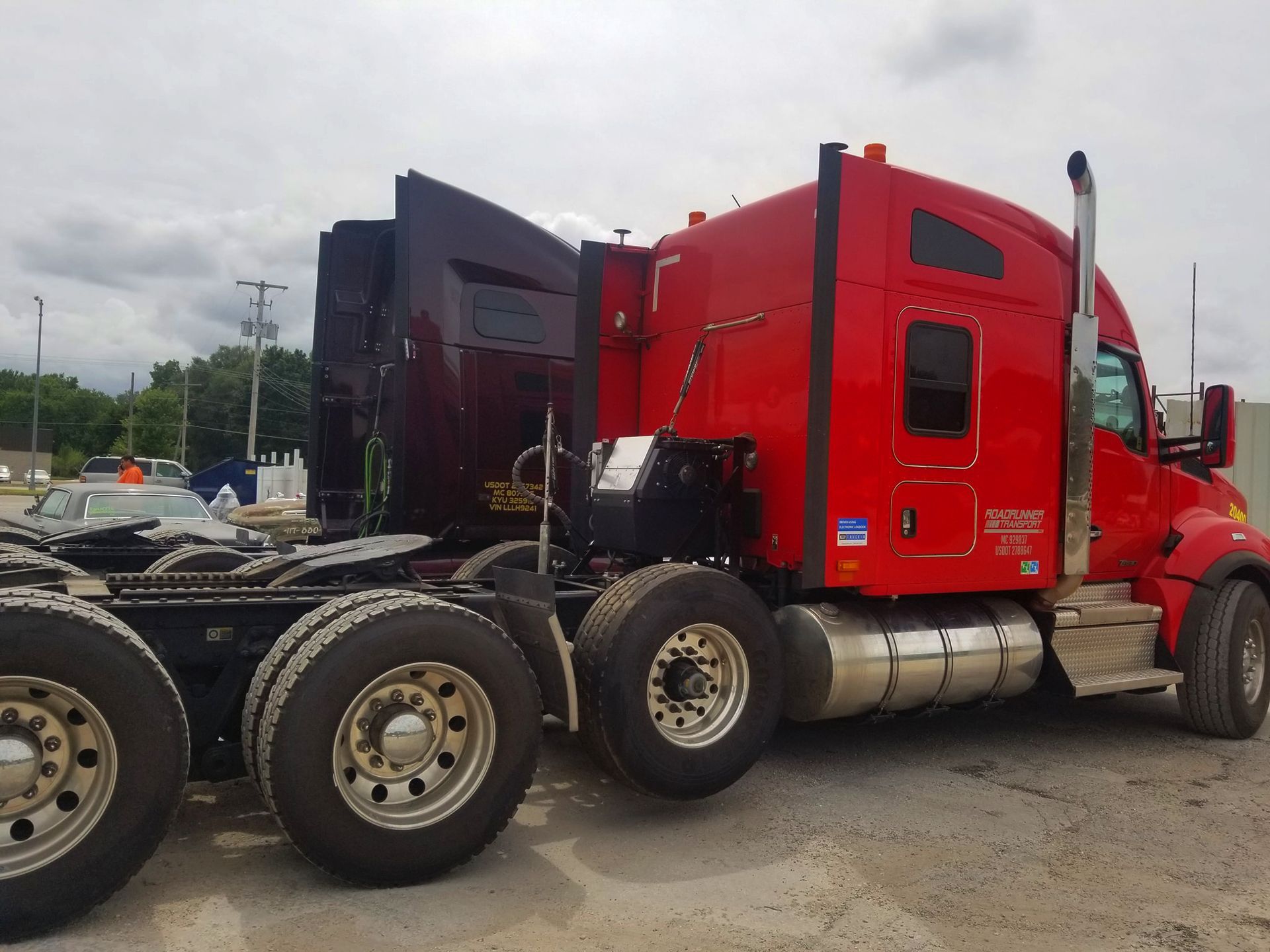 Auxiliary Power Units | Dale's APU Sales | Springfield, MO