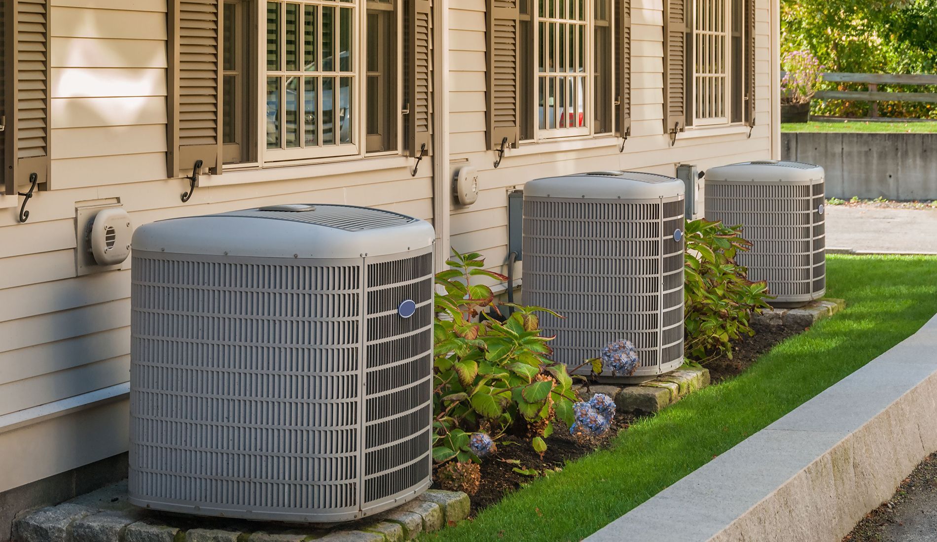 HVAC Repair Warrenton, VA | Service First Heating & Air