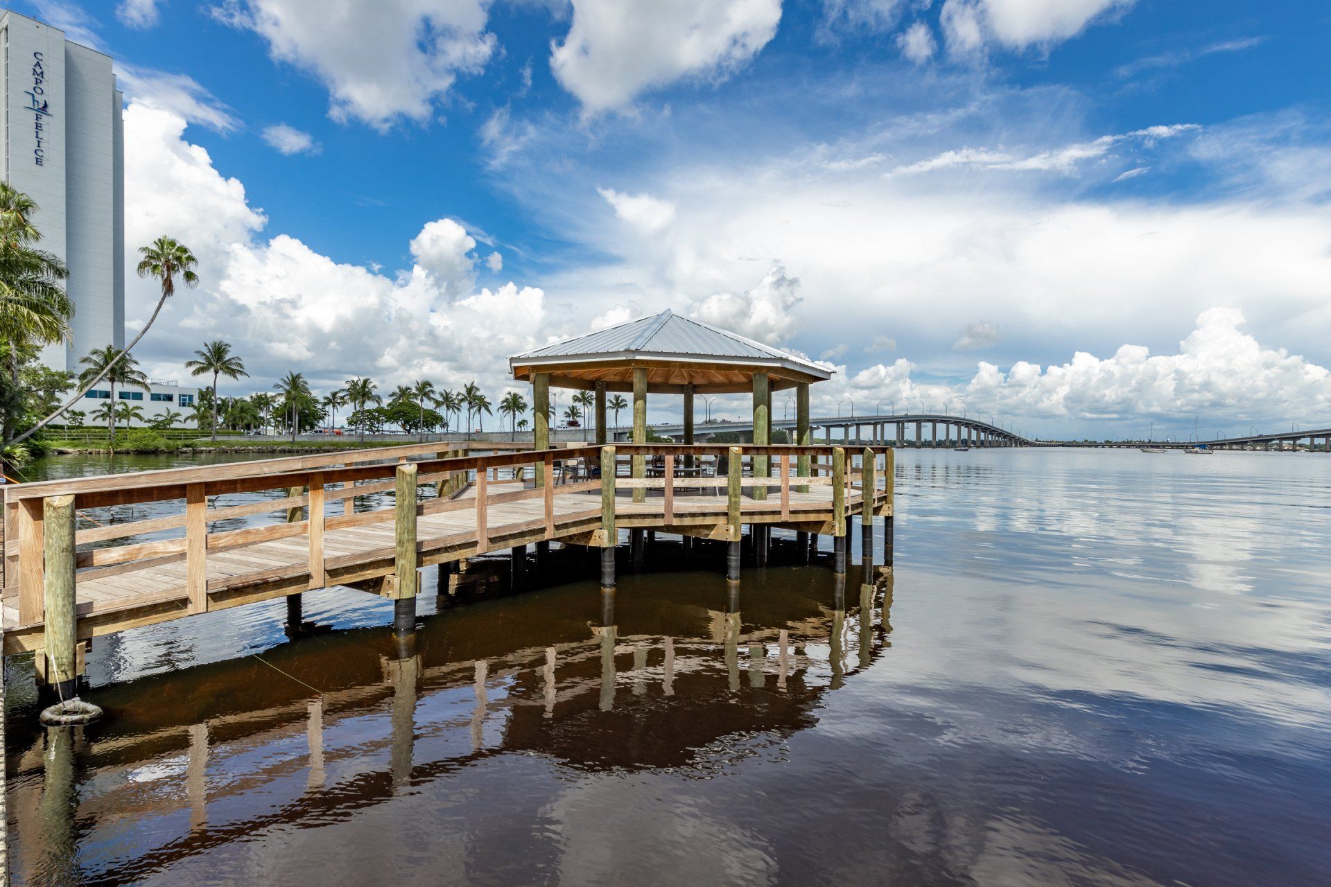 Honc Docks & Lifts Photo Gallery | Cape Coral, FL