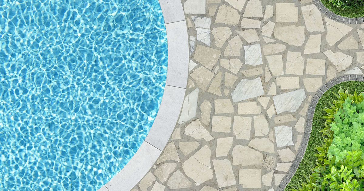 Pool Tile Repair | Kansas City, MO