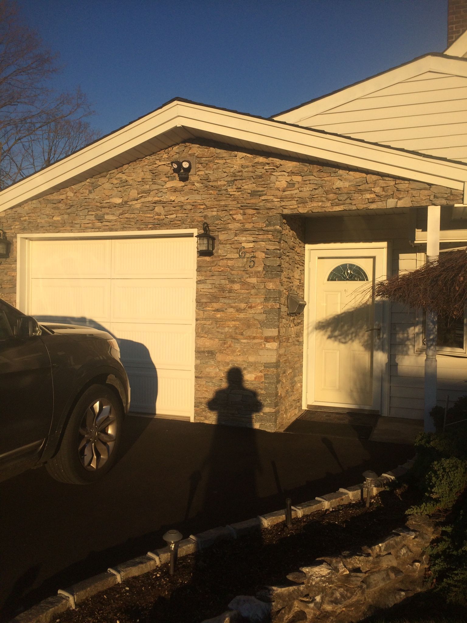 Patio and Driveway Paver Installation | JIP Construction