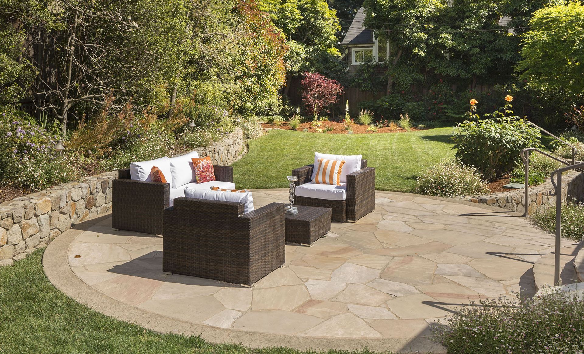 Patio Pavers Contractor Old Westbury | J.I.P. Construction