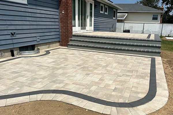 Keep Your Pavers Clean and Beautiful: Tips from JIP Construction