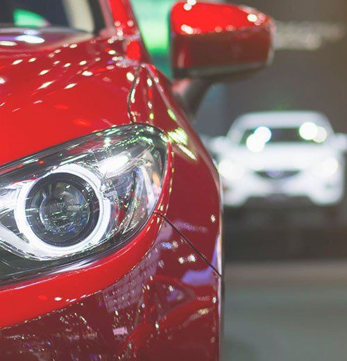 New Vision Auto Body & Accessories LLC | Tinting Gillette WY