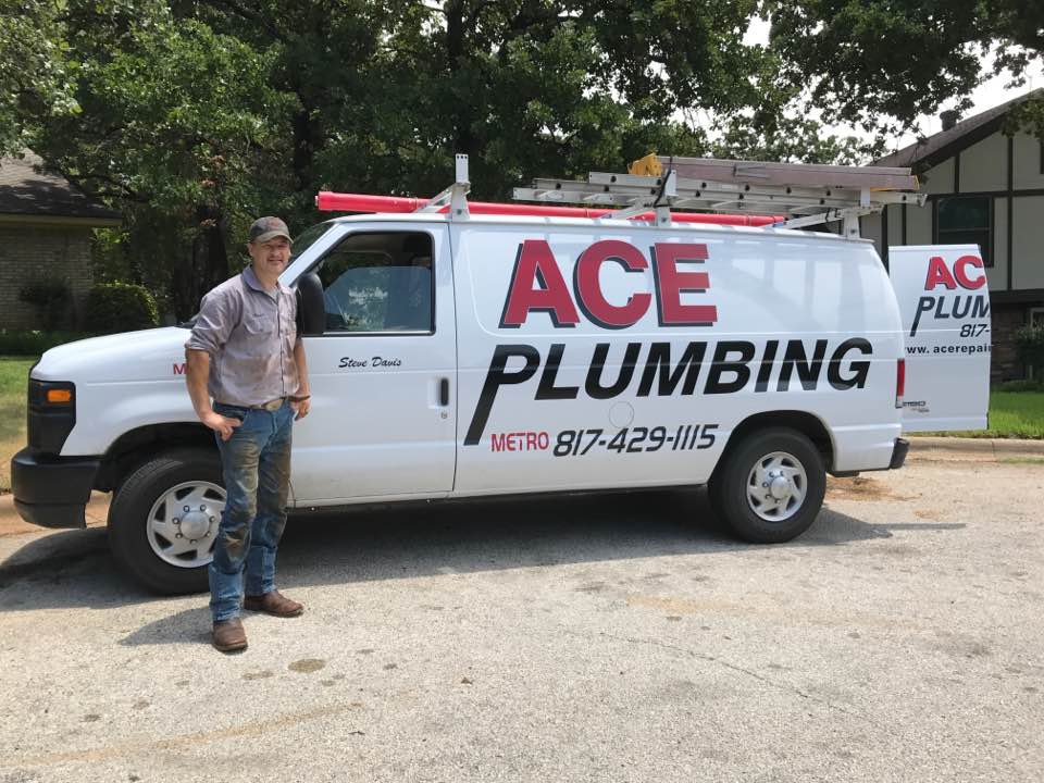 Plumbers Azle TX | Plumbing Repair & Drain Cleaning in Lake Worth ...