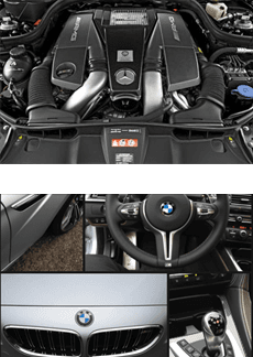 Autobahn Service Center – Auto Repair | Fruitland, MD