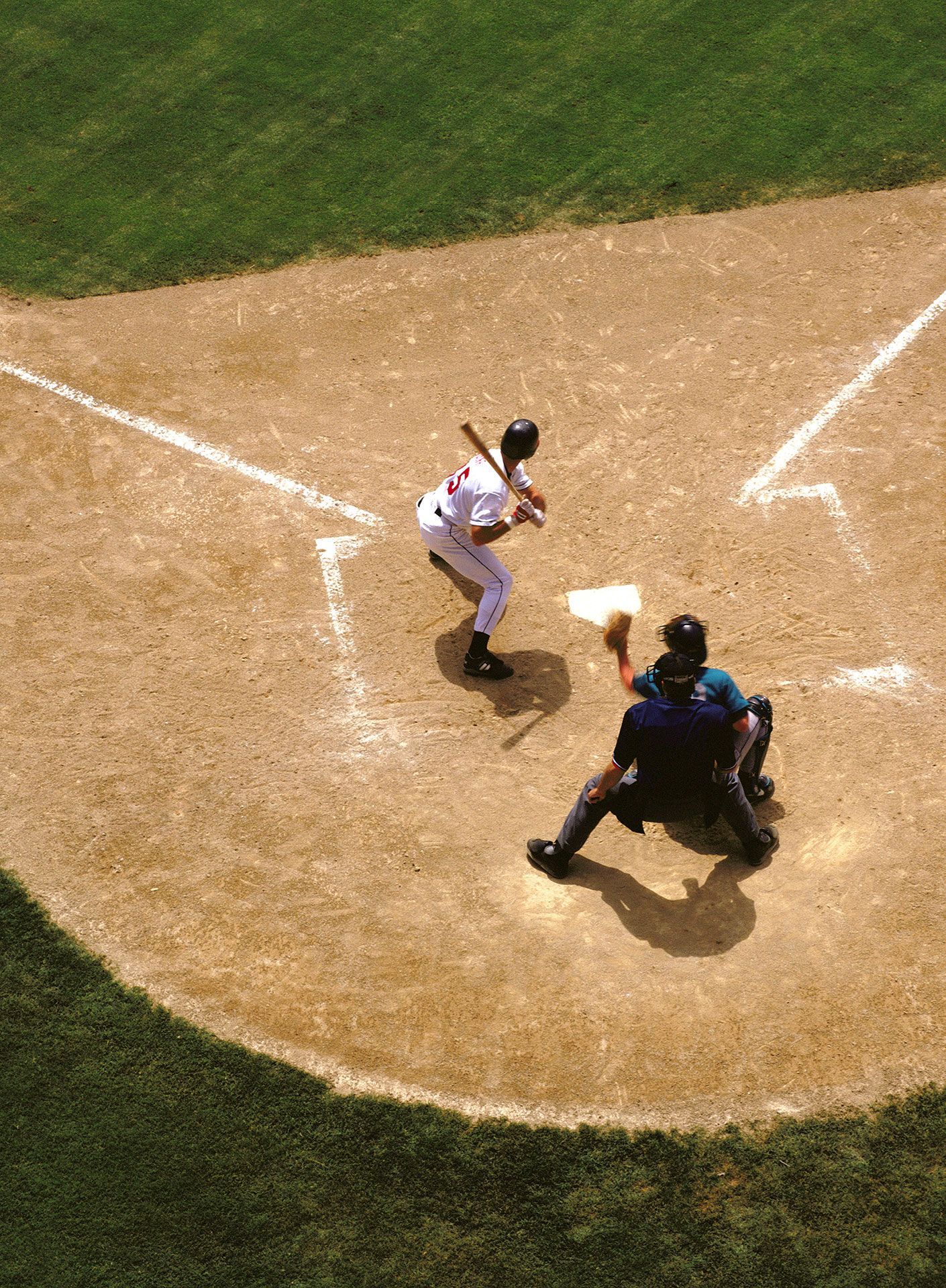 Baseball Lessons | The Yard Baseball Academy | Baltimore, MD