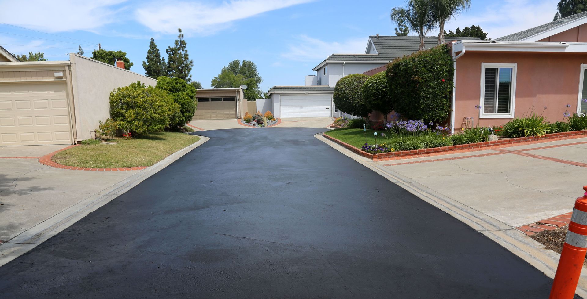 Residential Asphalt Services | Middlesex, Monmouth, & Ocean, NJ