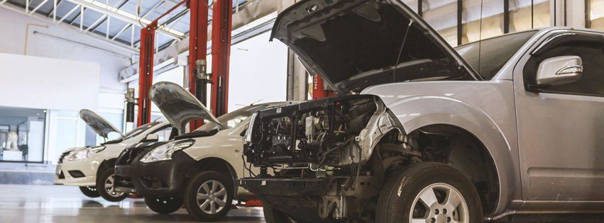 Brother's Auto Center | Auto Repair Shop | Ontario, CA