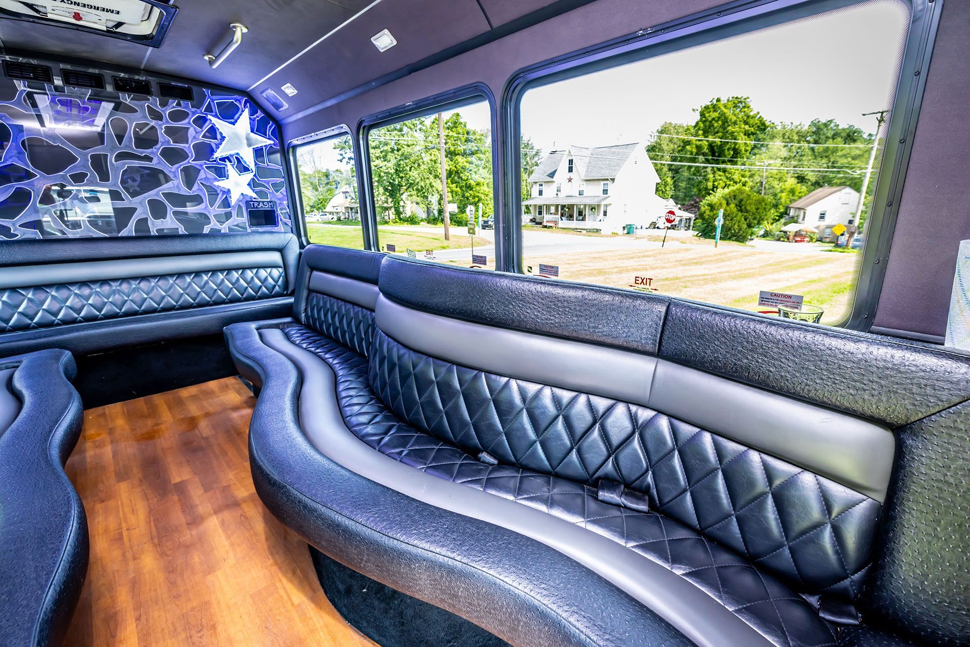 Dynasty Limousine Service Inc Our Fleet | Coatesville, PA
