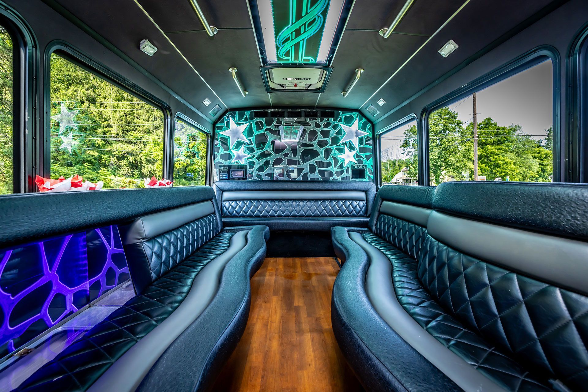 Dynasty Limousine Service Inc Our Fleet | Coatesville, PA