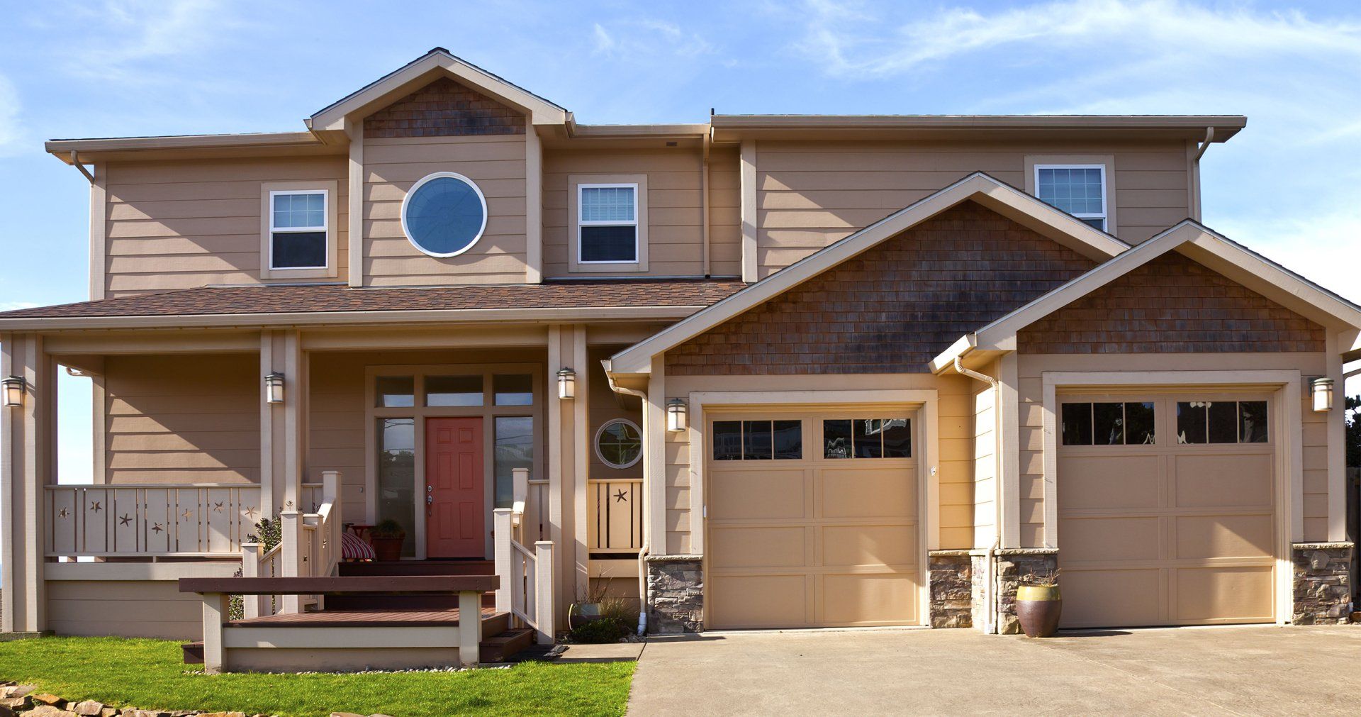 Dynamic Exteriors LLC | Home Improvements | Molalla, OR