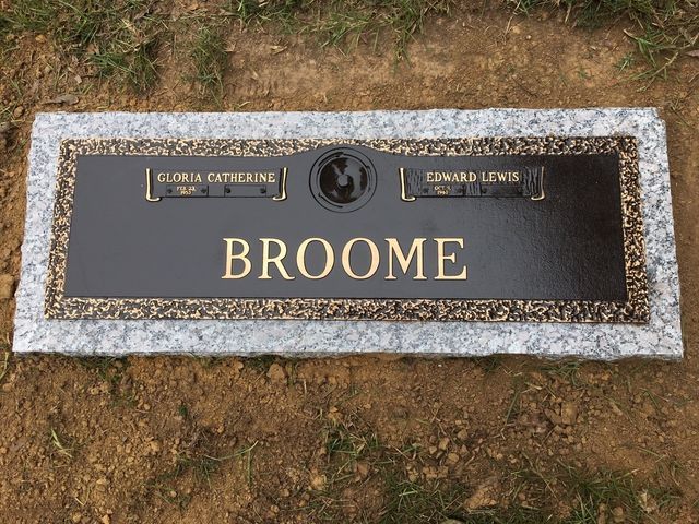 Companion Bronze Markers | Canton, MS
