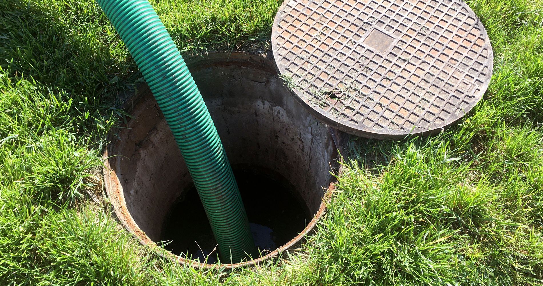 Grease Traps | Chipman Septic Services | Waterbury, CT